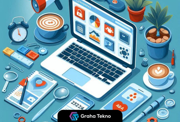 Apa Itu UIKit dan Mengapa Itu Penting dalam Desain Aplikasi iOS? - Jasa Web Bogor, Jasa Website ...